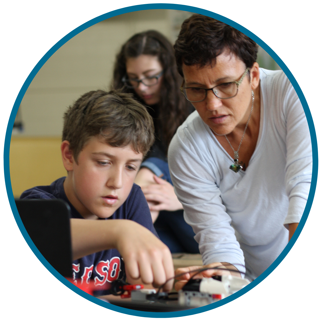 Professionals & Program Resources - Vermont Afterschool