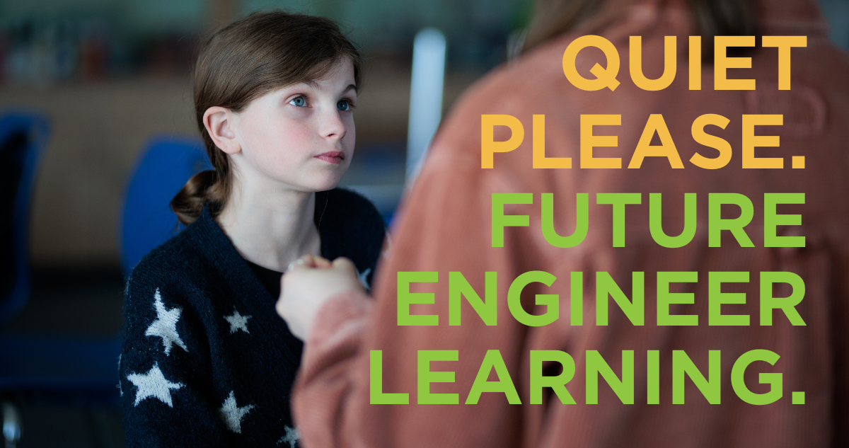 Linking Engineering to Life - Vermont Afterschool