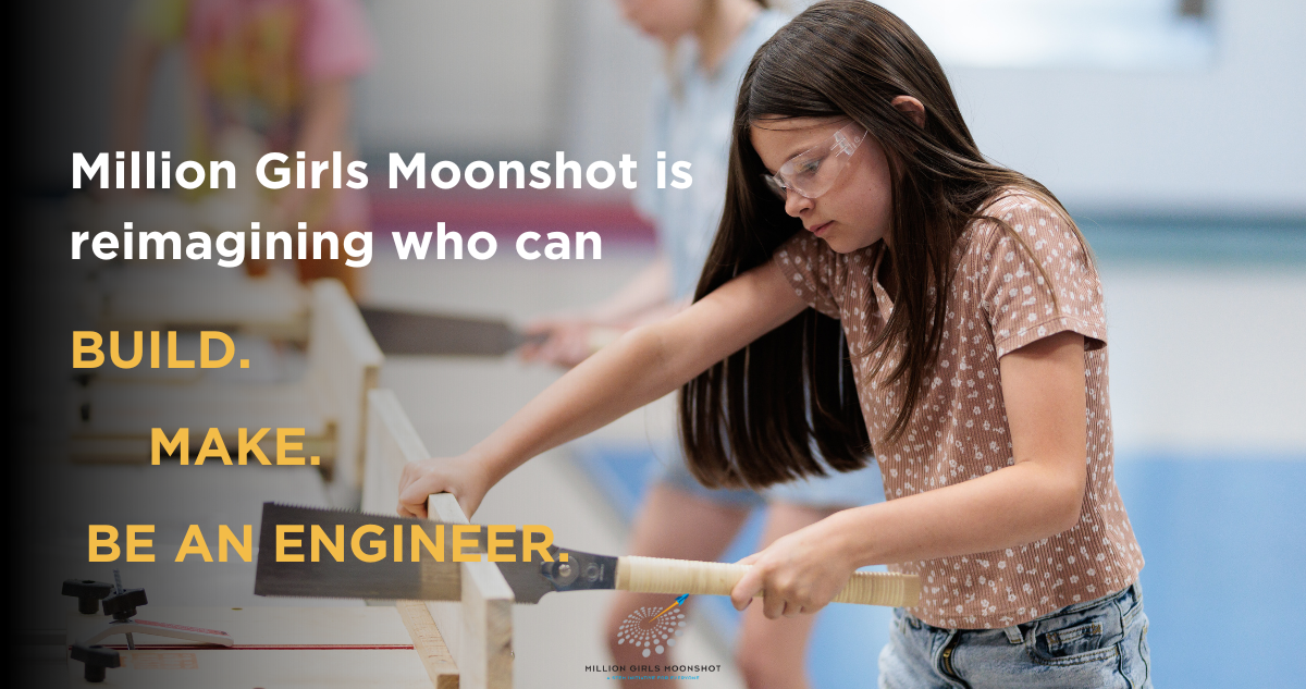 Million Girls Moonshot Archives - Vermont Afterschool