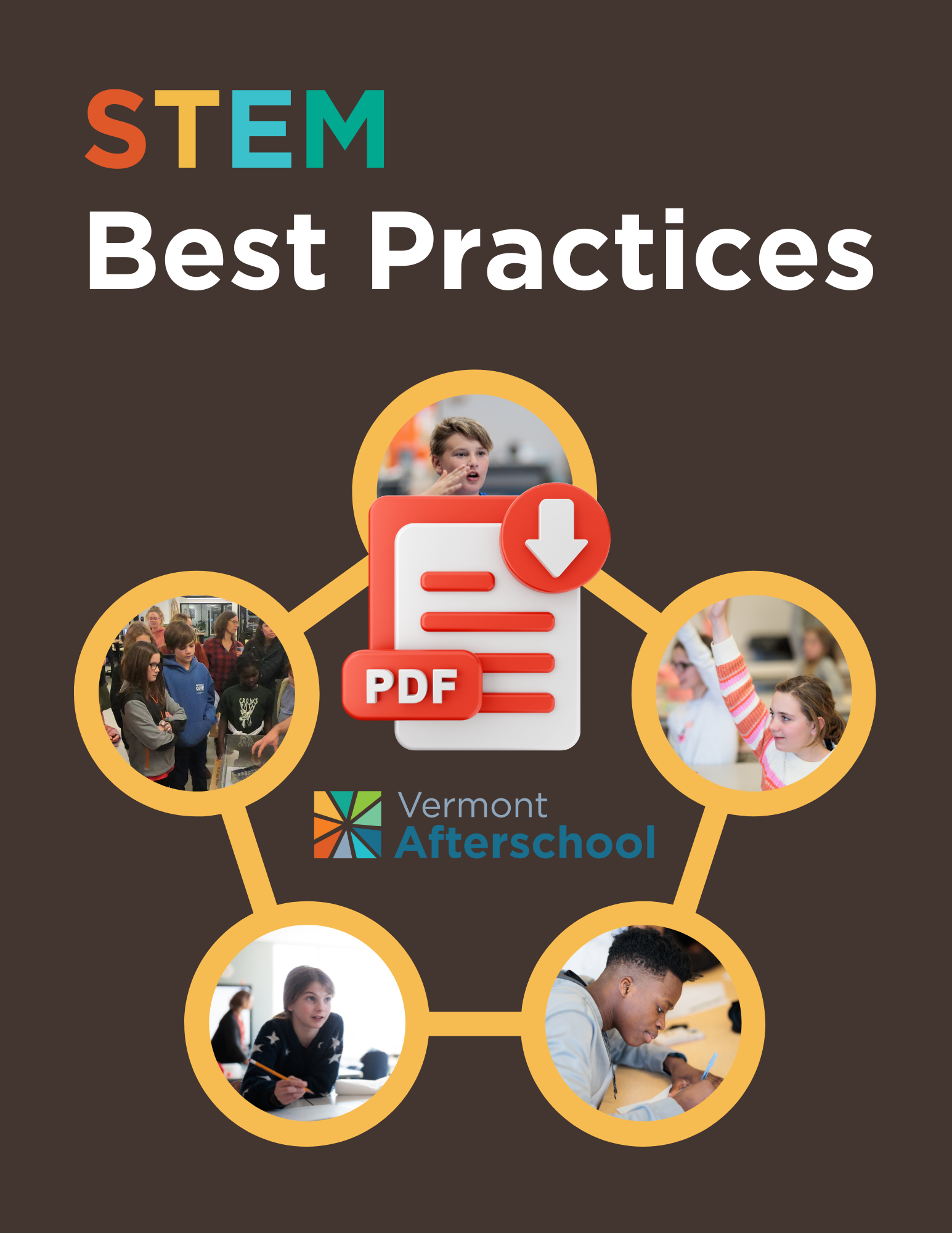 STEM - Vermont Afterschool